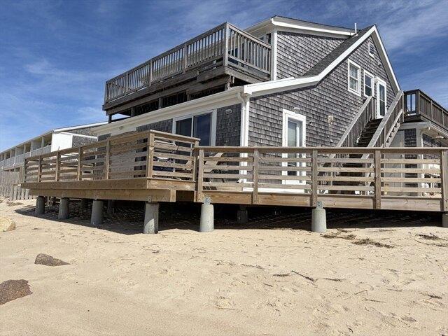 condo with 1 bedroom, Truro MA ES103161763
