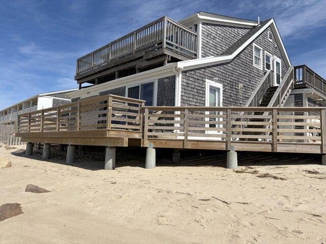condo with 1 bedroom, Truro MA ES103495958