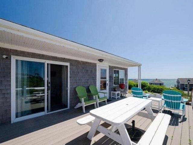 condo with 1 bedroom, Truro MA ES104192446