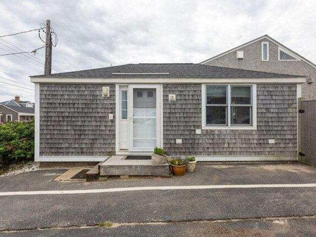 condo with 1 bedroom, Truro MA ES105082389