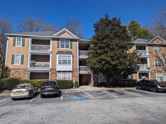 condo with 1 bedroom, Tucker GA DLS91666972