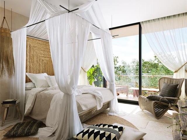 condo with 1 bedroom, Tulum Quintana Roo DS66430930