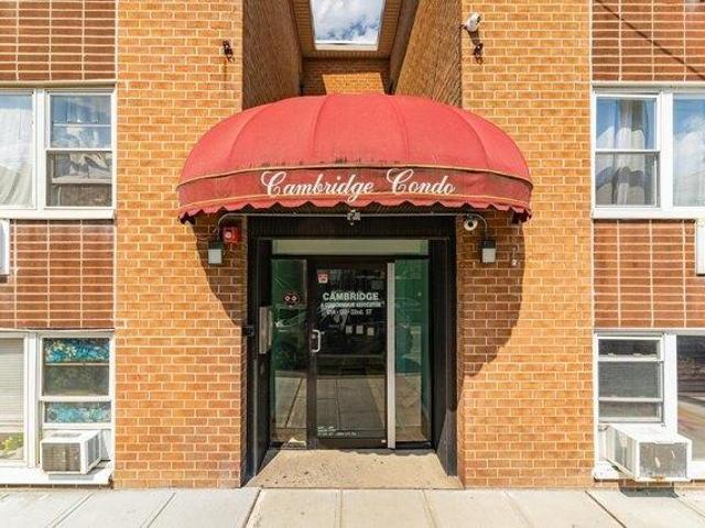 condo with 1 bedroom, Union City NJ DS104149436