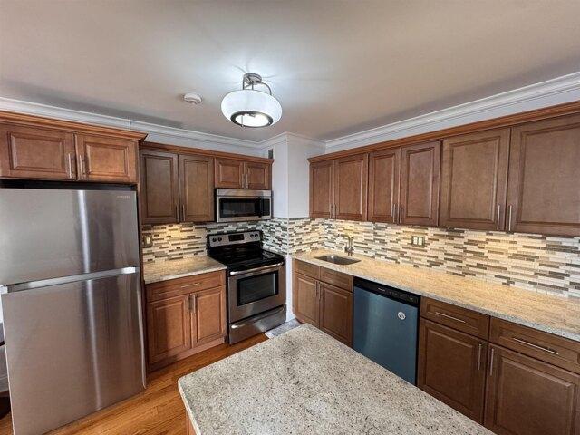 condo with 1 bedroom, Union City NJ DS104265683