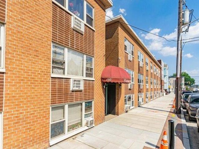 condo with 1 bedroom, Union City NJ ES104149436