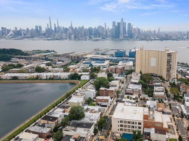 condo with 1 bedroom, Union City NJ ES104482195