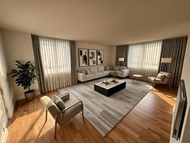 condo with 1 bedroom, Union City NJ ES104835555