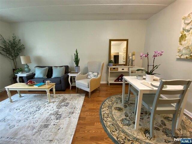 condo with 1 bedroom, Union NJ DS103158594