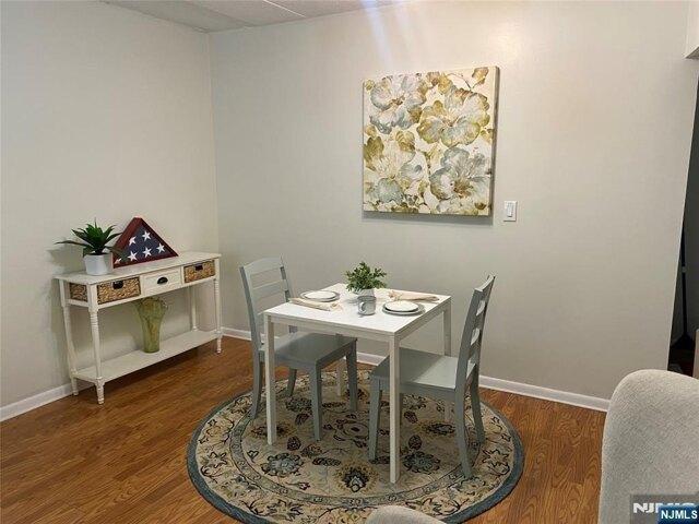 condo with 1 bedroom, Union NJ ES104410702