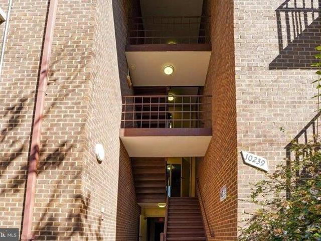 condo with 1 bedroom, Upper Marlboro MD DS103599608