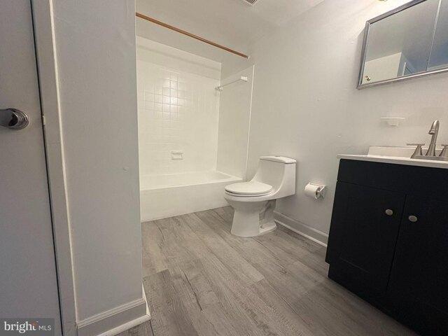condo with 1 bedroom, Upper Marlboro MD ES103625072