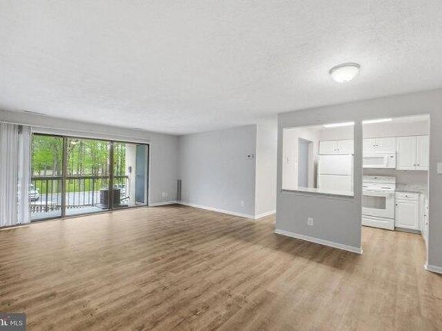 condo with 1 bedroom, Upper Marlboro MD ES104908512