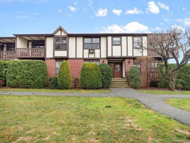 condo with 1 bedroom, Valley Cottage NY DLS102528528