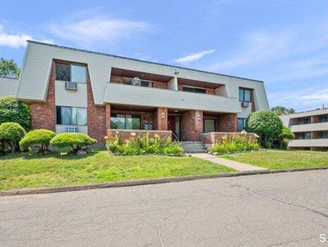 condo with 1 bedroom, Vernon CT DS103931632
