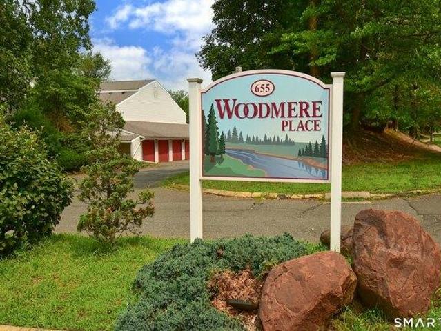 condo with 1 bedroom, Vernon CT DS104299844