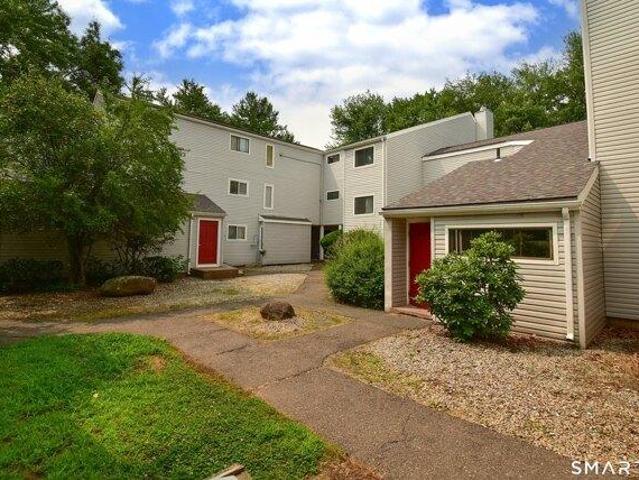 condo with 1 bedroom, Vernon CT ES104514154