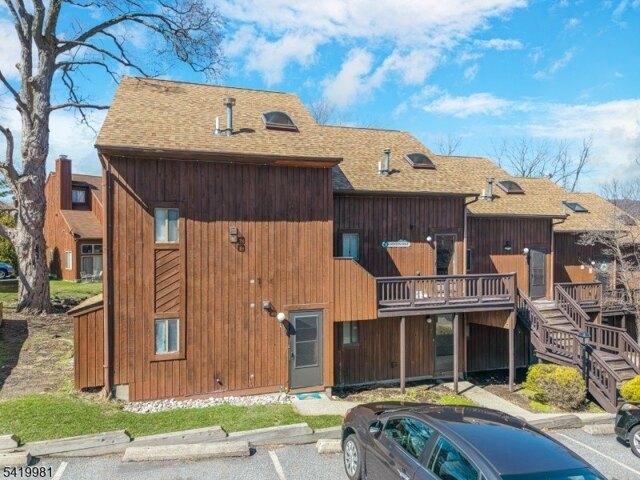 condo with 1 bedroom, Vernon NJ DLS102285200