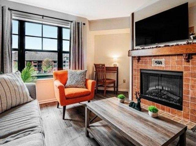 condo with 1 bedroom, Vernon NJ DLS102312370