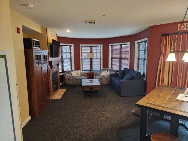 condo with 1 bedroom, Vernon NJ DS102256295