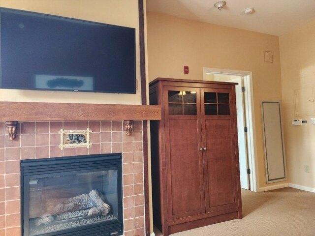 condo with 1 bedroom, Vernon NJ ES103619286