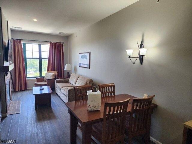 condo with 1 bedroom, Vernon NJ ES104832544