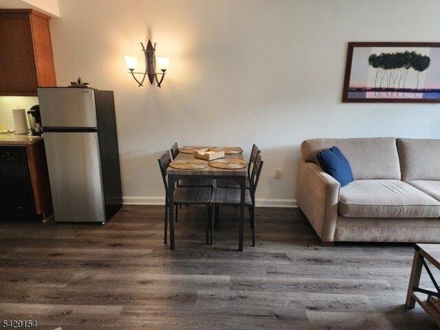 condo with 1 bedroom, Vernon NJ ES105141268