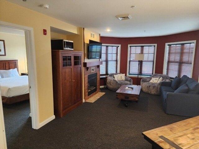 condo with 1 bedroom, Vernon NJ ES105158543