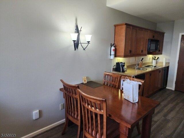 condo with 1 bedroom, Vernon NJ ES105175438