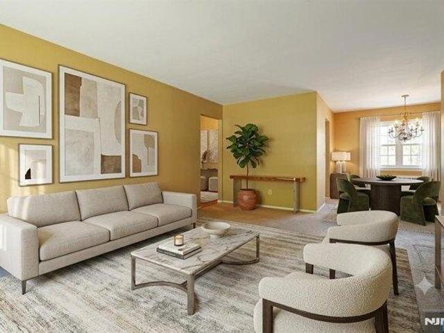 condo with 1 bedroom, Verona NJ DS103621736