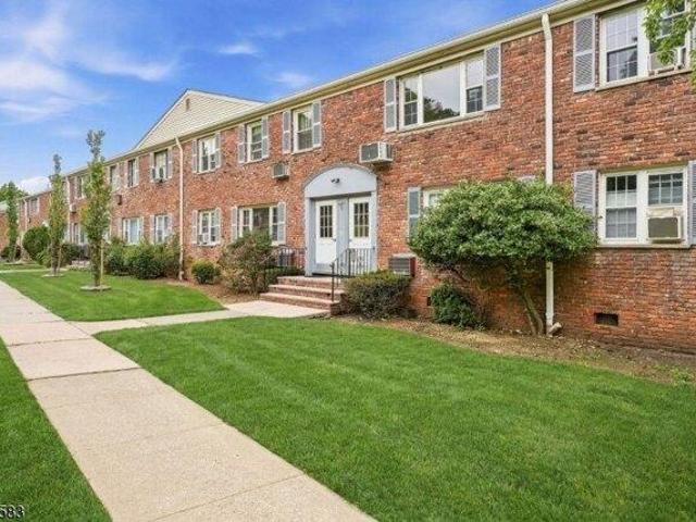 condo with 1 bedroom, Verona NJ DS104151702