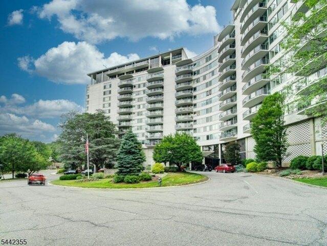 condo with 1 bedroom, Verona NJ DS104296745