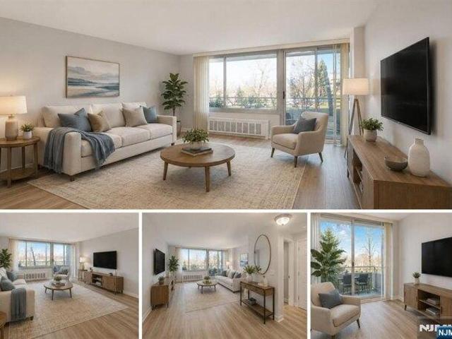 condo with 1 bedroom, Verona NJ ES104263288