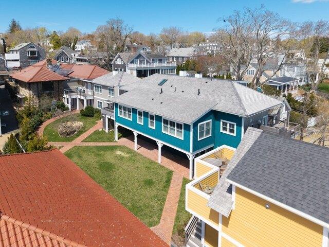 condo with 1 bedroom, Vineyard Haven MA DS104235220