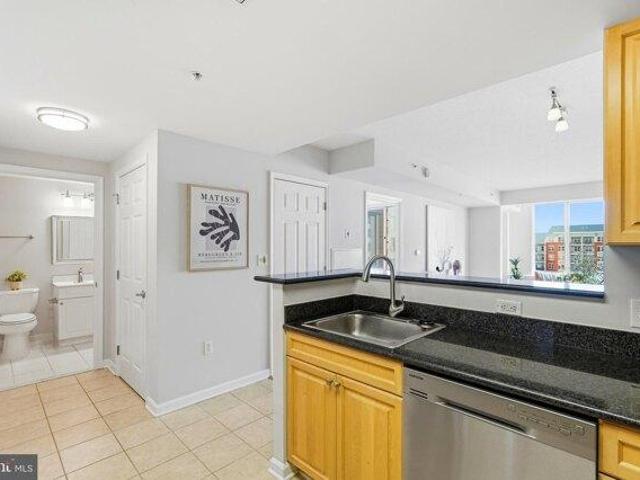 condo with 1 bedroom, Vienna VA ES104900761