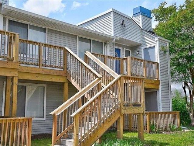 condo with 1 bedroom, Virginia Beach VA DS103605228