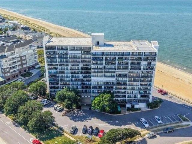 condo with 1 bedroom, Virginia Beach VA ES104902361