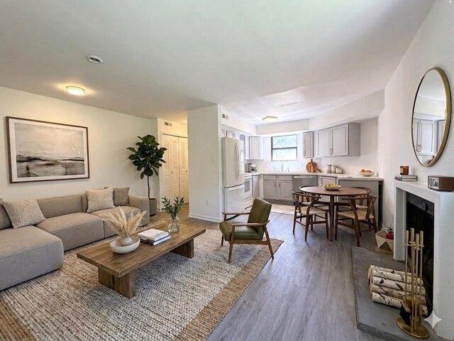 condo with 1 bedroom, Voorhees NJ DLS102255710