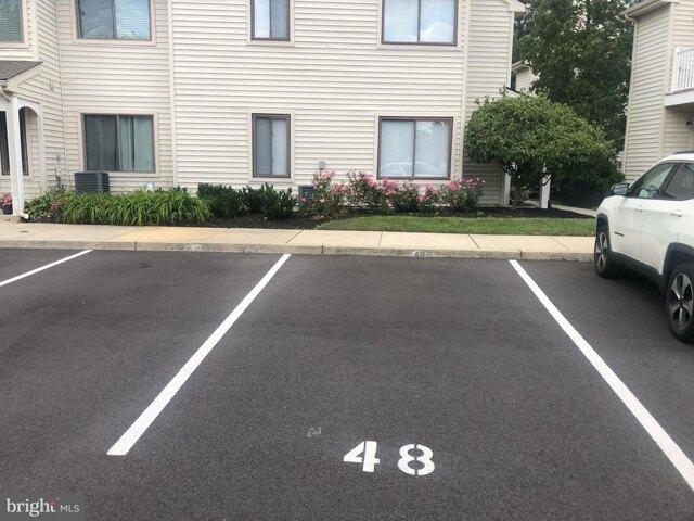 condo with 1 bedroom, Voorhees NJ ES105140039