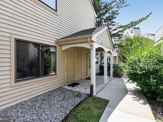 condo with 1 bedroom, Voorhees NJ ES105190642