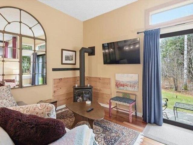 condo with 1 bedroom, Waitsfield VT DS103101205
