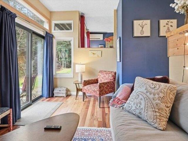 condo with 1 bedroom, Waitsfield VT ES103101205