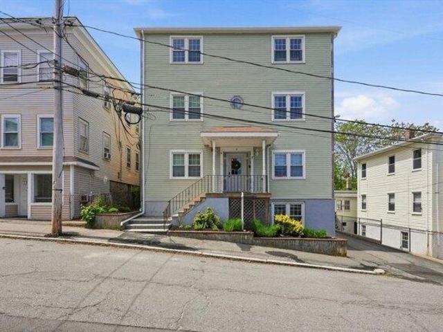 condo with 1 bedroom, Wakefield MA DS103018601