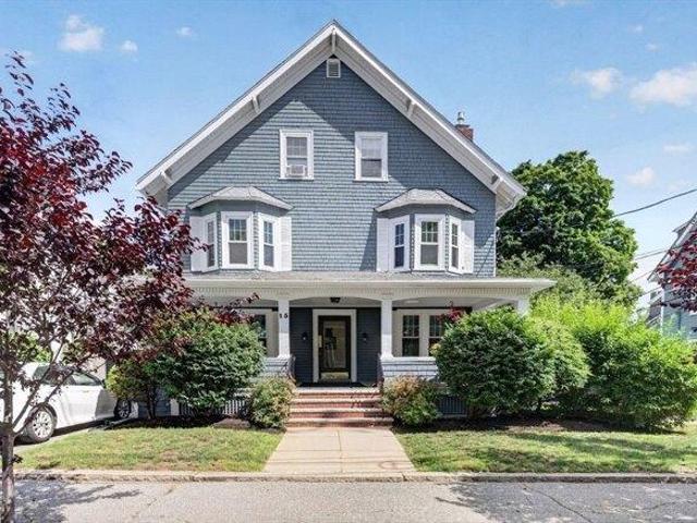 condo with 1 bedroom, Wakefield MA DS104266232