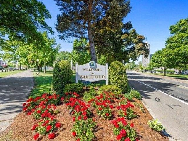 condo with 1 bedroom, Wakefield MA DS104374491