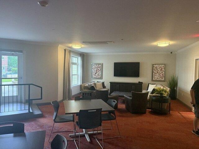 condo with 1 bedroom, Wakefield MA ES104908140