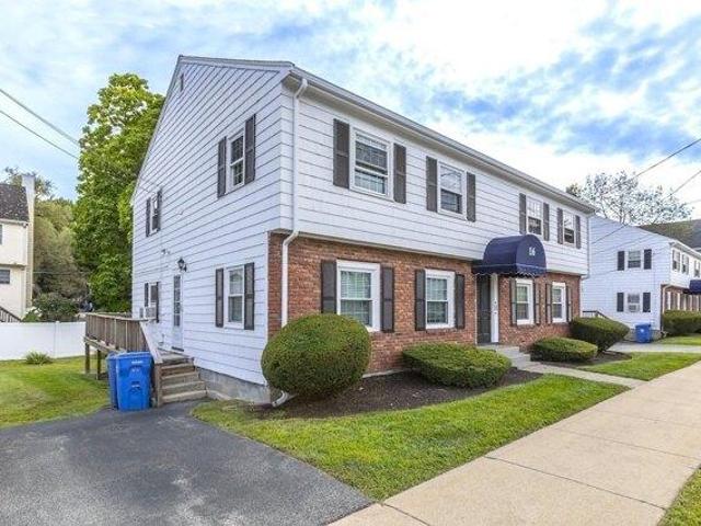 condo with 1 bedroom, Wakefield MA ES105340618