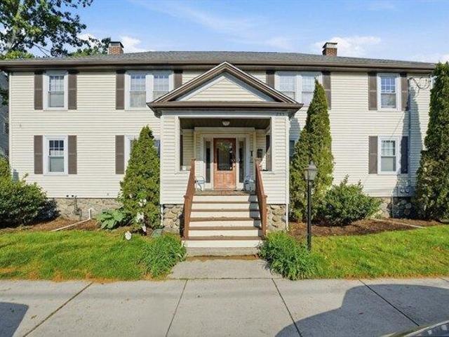 condo with 1 bedroom, Waltham MA DS103127947