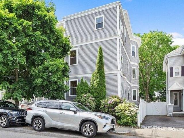 condo with 1 bedroom, Waltham MA DS103970379