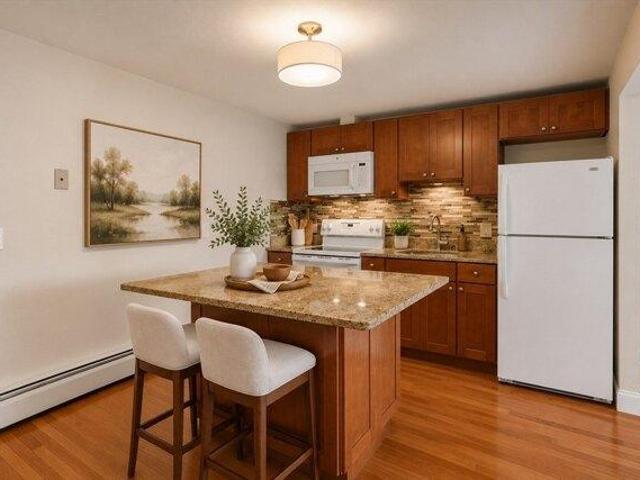 condo with 1 bedroom, Waltham MA ES105143690