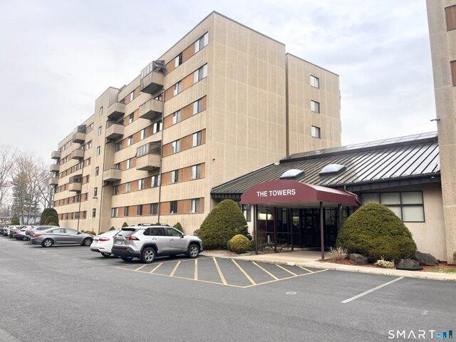 condo with 1 bedroom, Wallingford CT DLS101706114